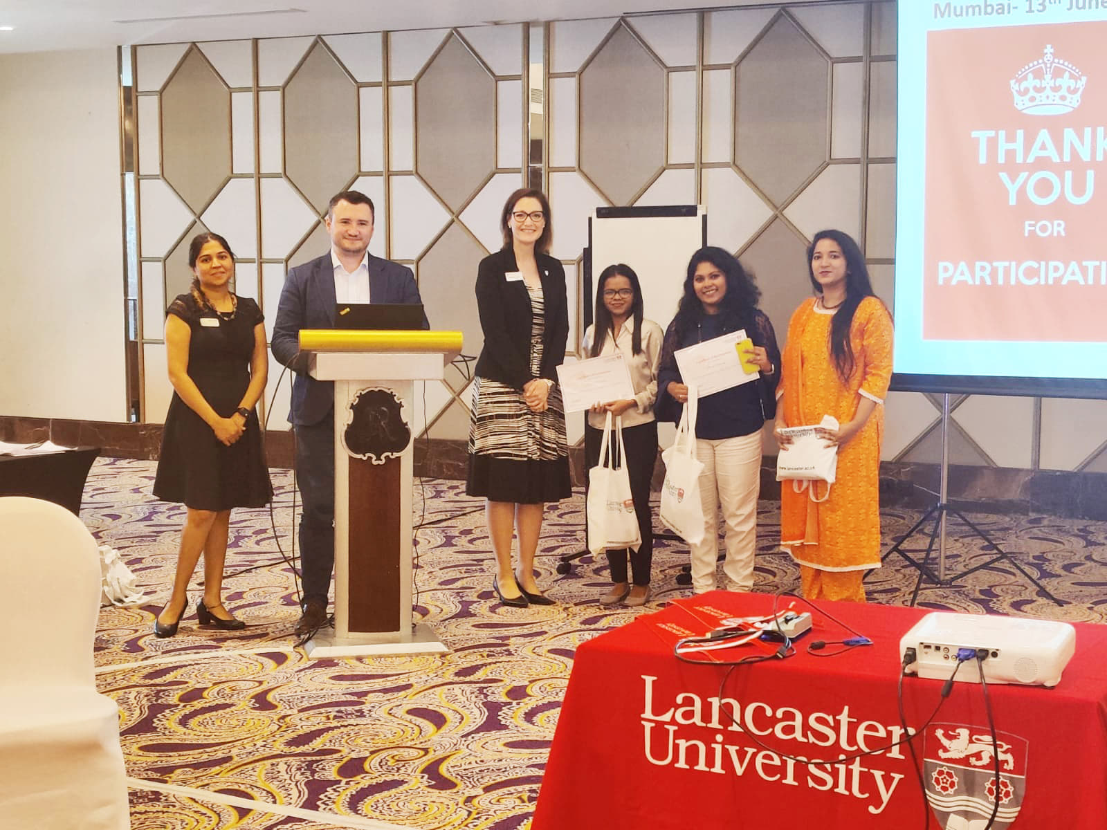 SI UK India : Study Abroad Consultancy