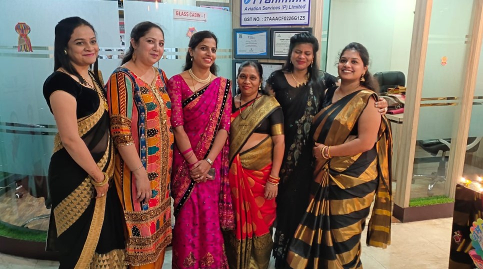 Frankfinn Institute Nagpur: Fees, Courses, Contact, Reviews