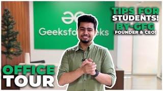 GeeksforGeeks: Courses, Fee Structure, Highlights, Reviews