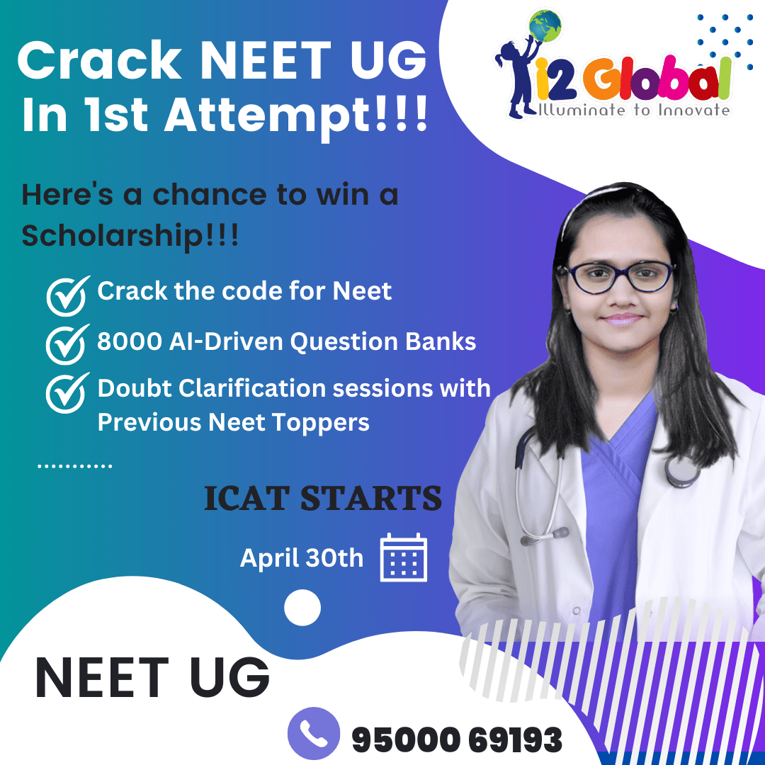 i2 Global: Courses, Fee Structure, Highlights, Reviews