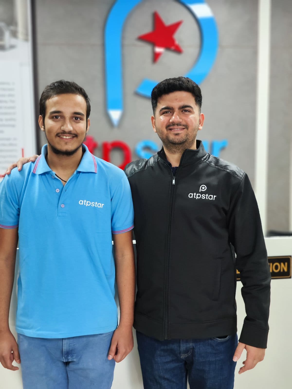 ATP STAR: Courses, Fee Structure, Highlights, Reviews.