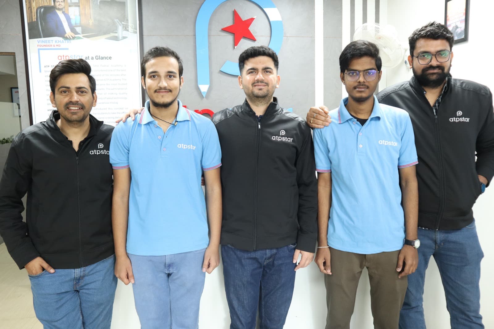 ATP STAR: Courses, Fee Structure, Highlights, Reviews.