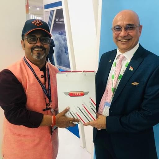 FSTC Flying School: Fees, Courses, Contact Details