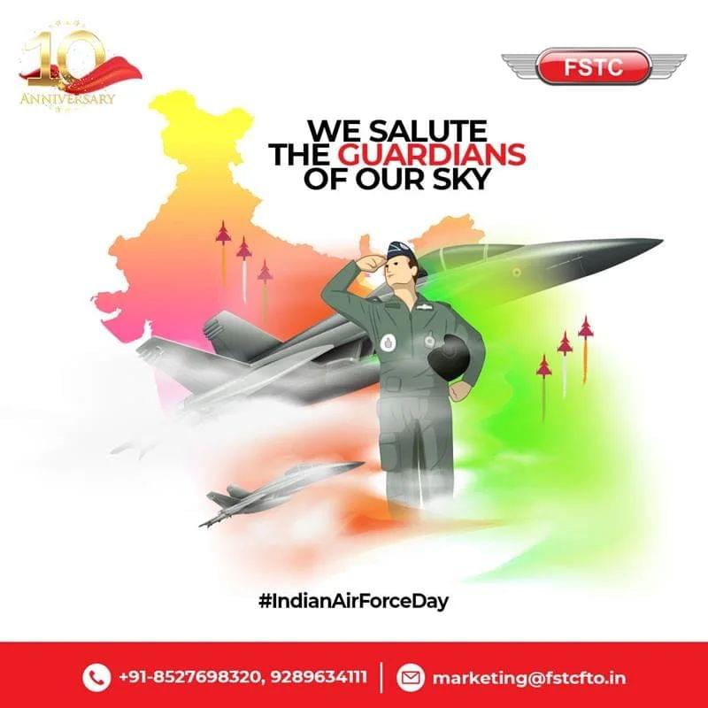 FSTC Flying School: Fees, Courses, Contact Details