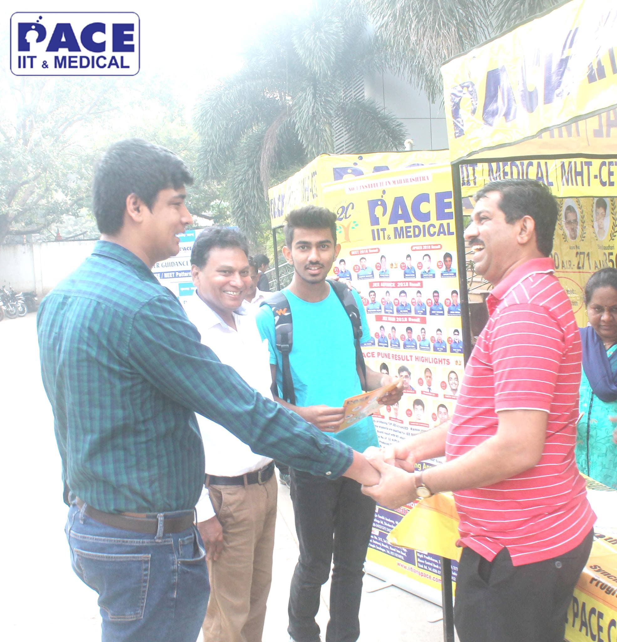 Pace Pune: Contact Number, Fees 2026, Reviews, Courses