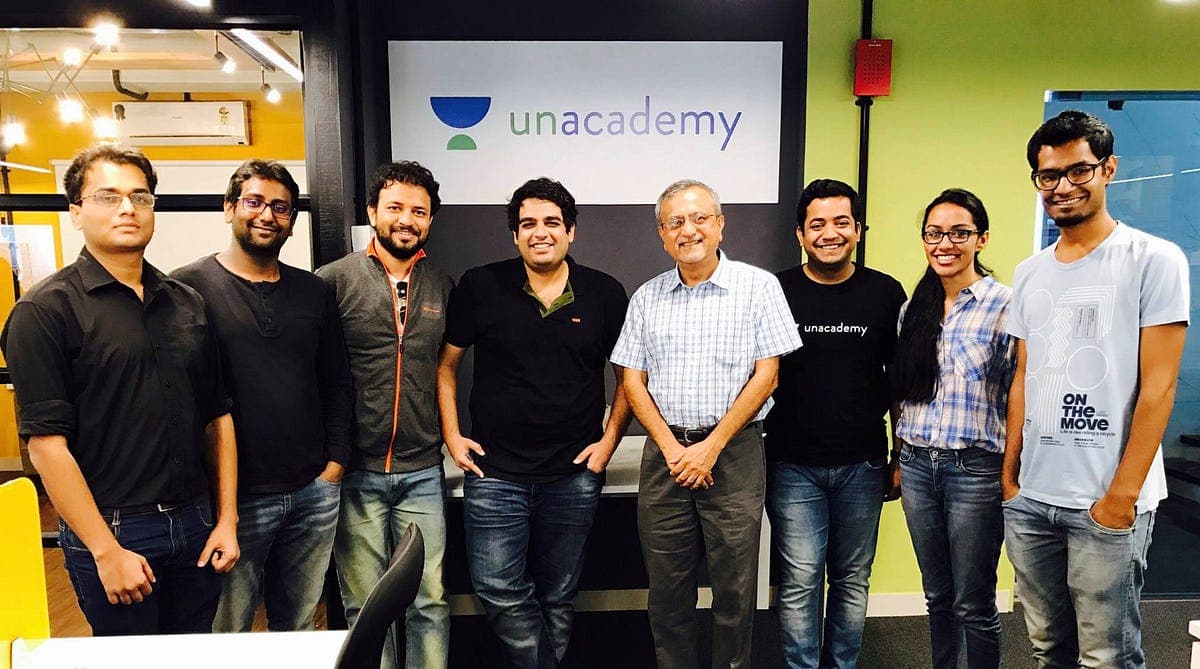 Unacademy Kolkata: Fees, Contact Number, Reviews, Courses