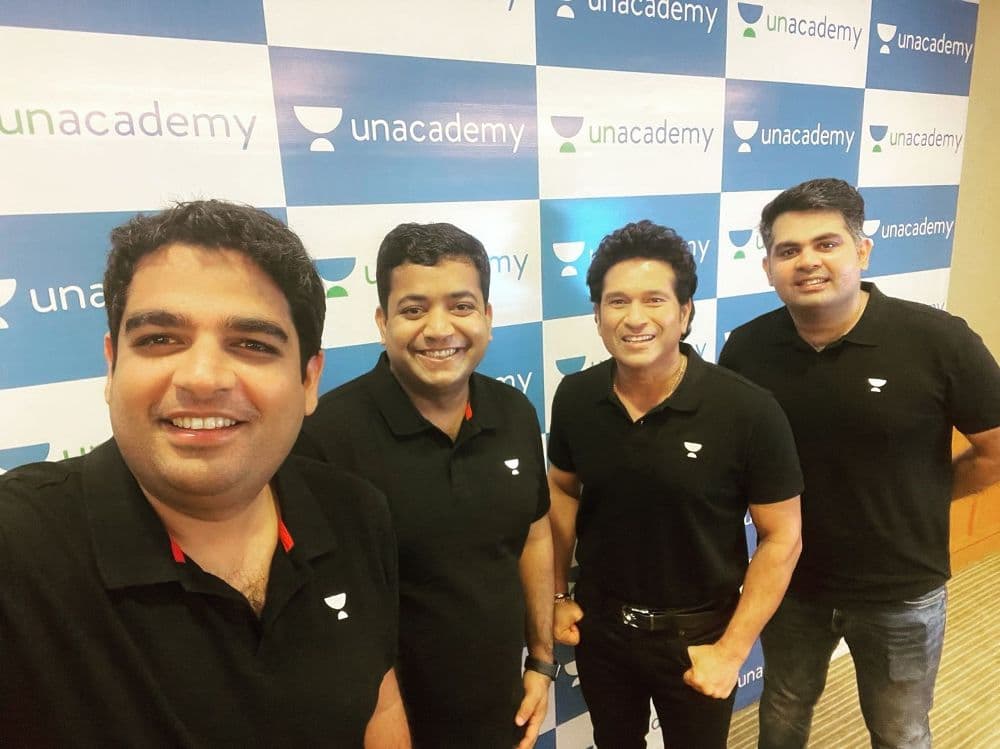 Unacademy Hyderabad: Courses & Fees