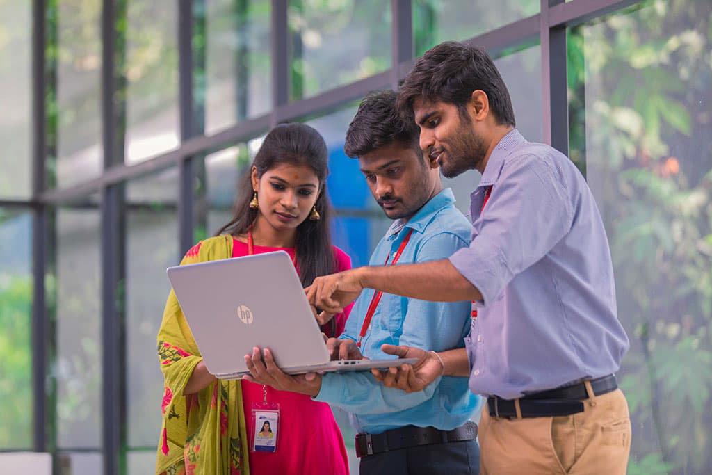 KGiSL MicroCollege: Features, Contact details, Course and Fee structure ...