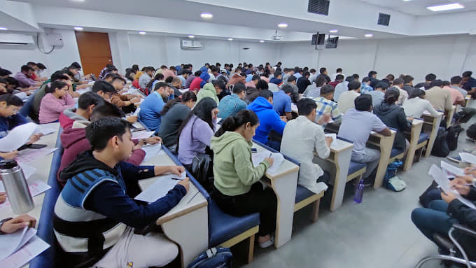 GS Score GS Score photo 5