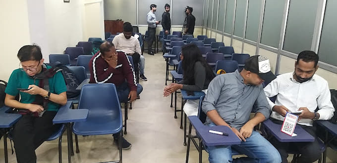 GS Score GS Score photo 6