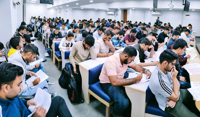 GS Score GS Score photo 7