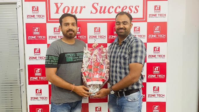 Zone Tech Zone Tech photo 7