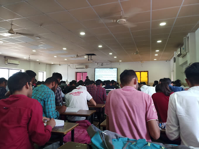 Springboard, Jodhpur: RAS Foundation Course, IAS Foundation Course, RAS ...