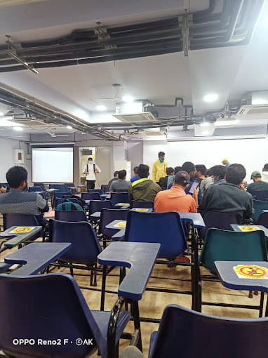 IES Master Coaching Institute, New Delhi: GATE, PSU, SSC-JE, RRB-JE ...