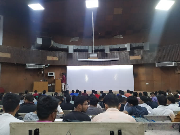 IES Master Coaching Institute, New Delhi: GATE, PSU, SSC-JE, RRB-JE ...