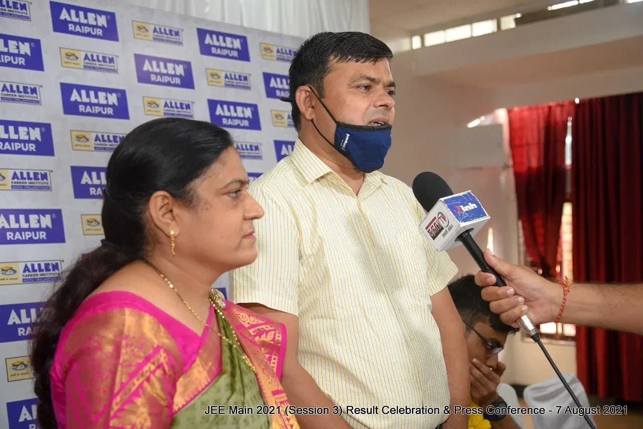 Allen Vizag: Fees 2026, Reviews, Contact Number, Courses