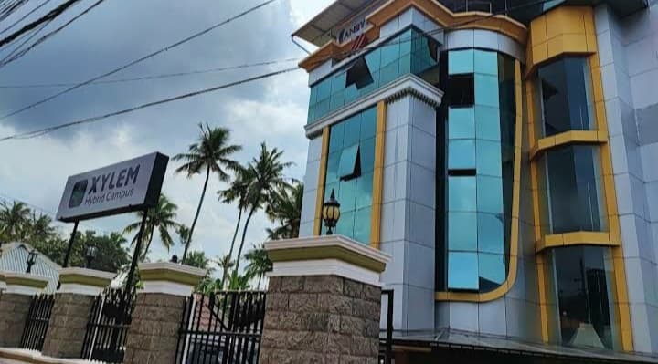 Xylem Learning Thiruvananthapuram: Courses & Fees