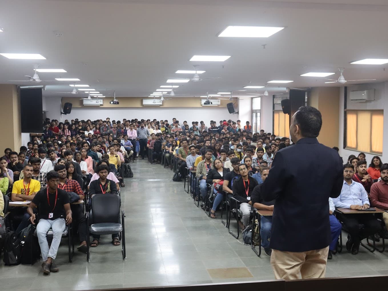 VisionGATE Institute Mumbai: Reviews, Fees, Address, Contact