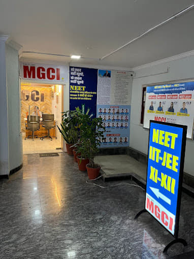 MGCI : Courses, Fee Structure, Highlights, Reviews.