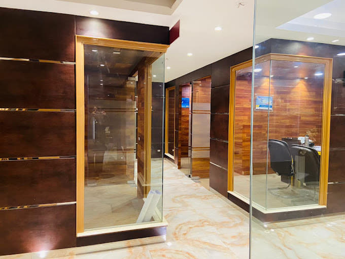 Indira Gandhi Institute of Aeronautics (IGIA): Fees, Courses, Contact ...