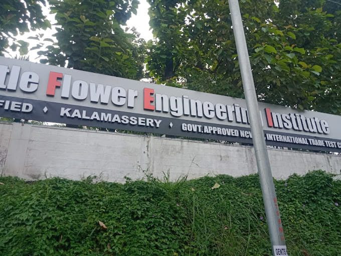 Little Flower Engineering Institute: Fees, Courses, Contact, Reviews