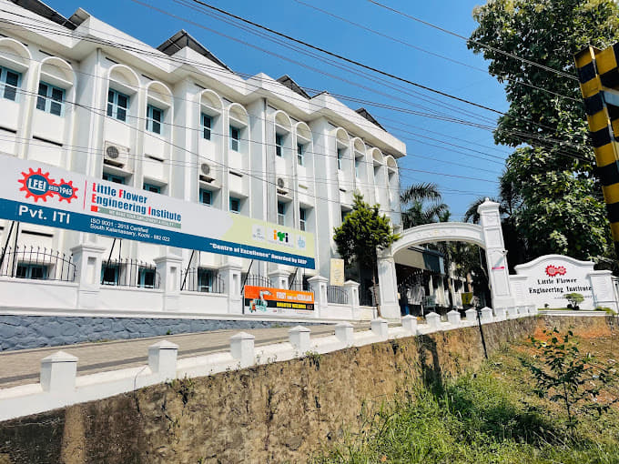 Little Flower Engineering Institute: Fees, Courses, Contact, Reviews