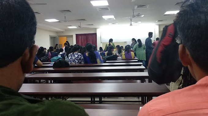 Vanik IAS Bhubaneswar: Fees, Reviews, Address, Contact