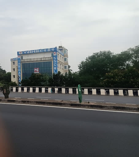 Vanik IAS Bhubaneswar: Fees, Reviews, Address, Contact