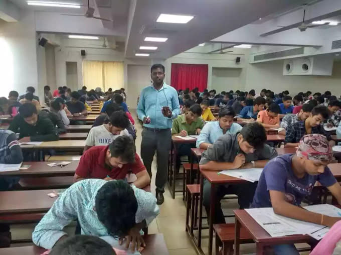 Vanik IAS Bhubaneswar: Fees, Reviews, Address, Contact