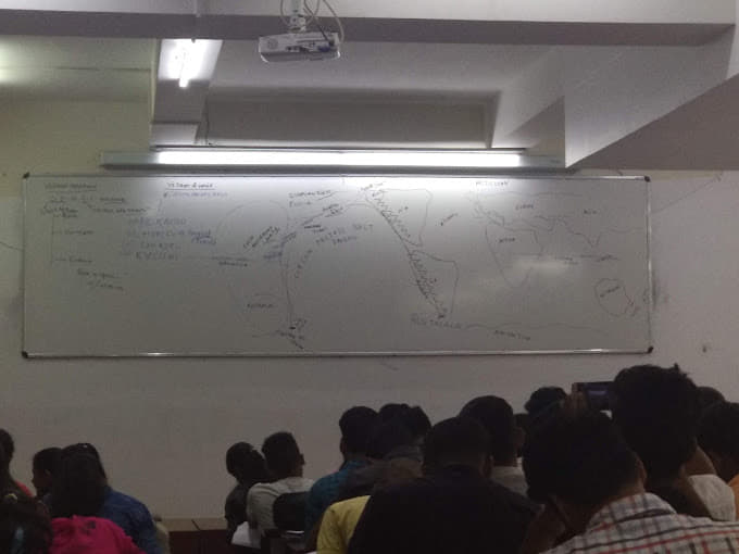 Vanik IAS Bhubaneswar: Fees, Reviews, Address, Contact