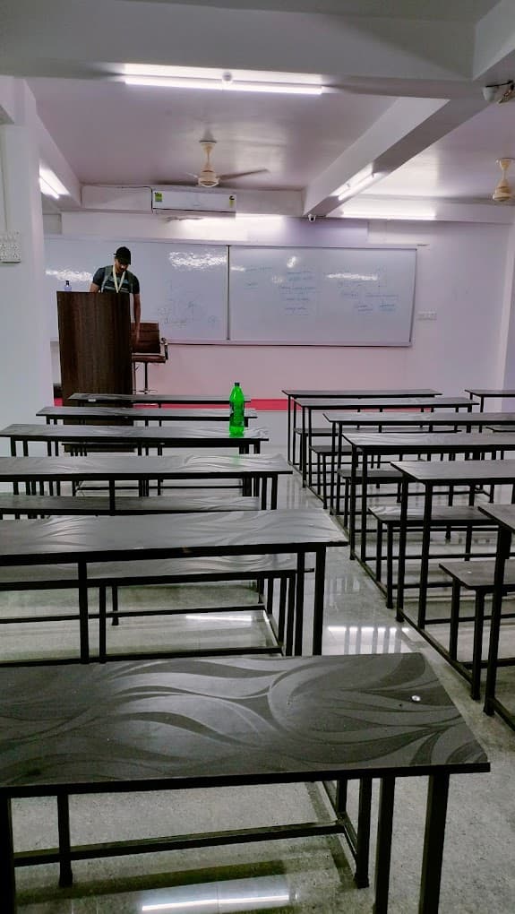 ALS IAS Patna: Fees, Reviews, Address, Contact