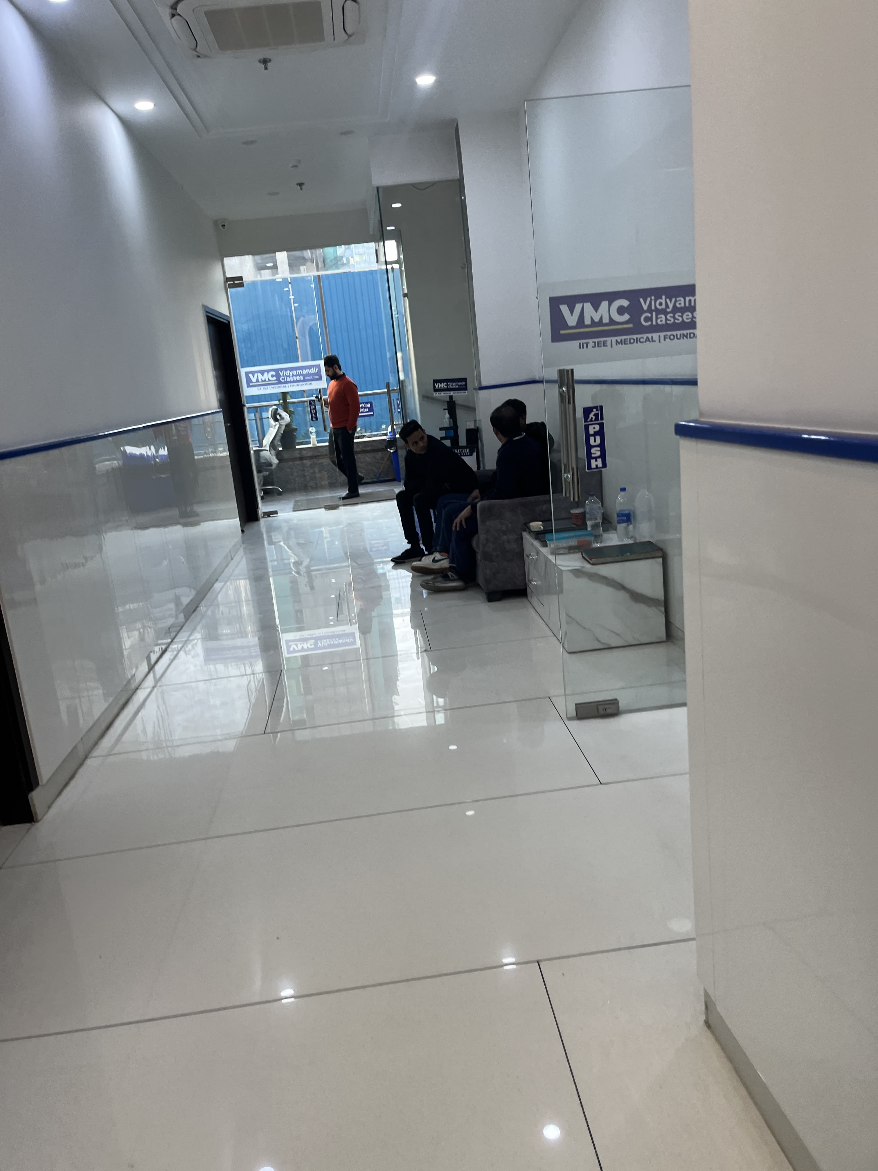 VMC Pitampura: Contact Number, Fees, Reviews, Courses