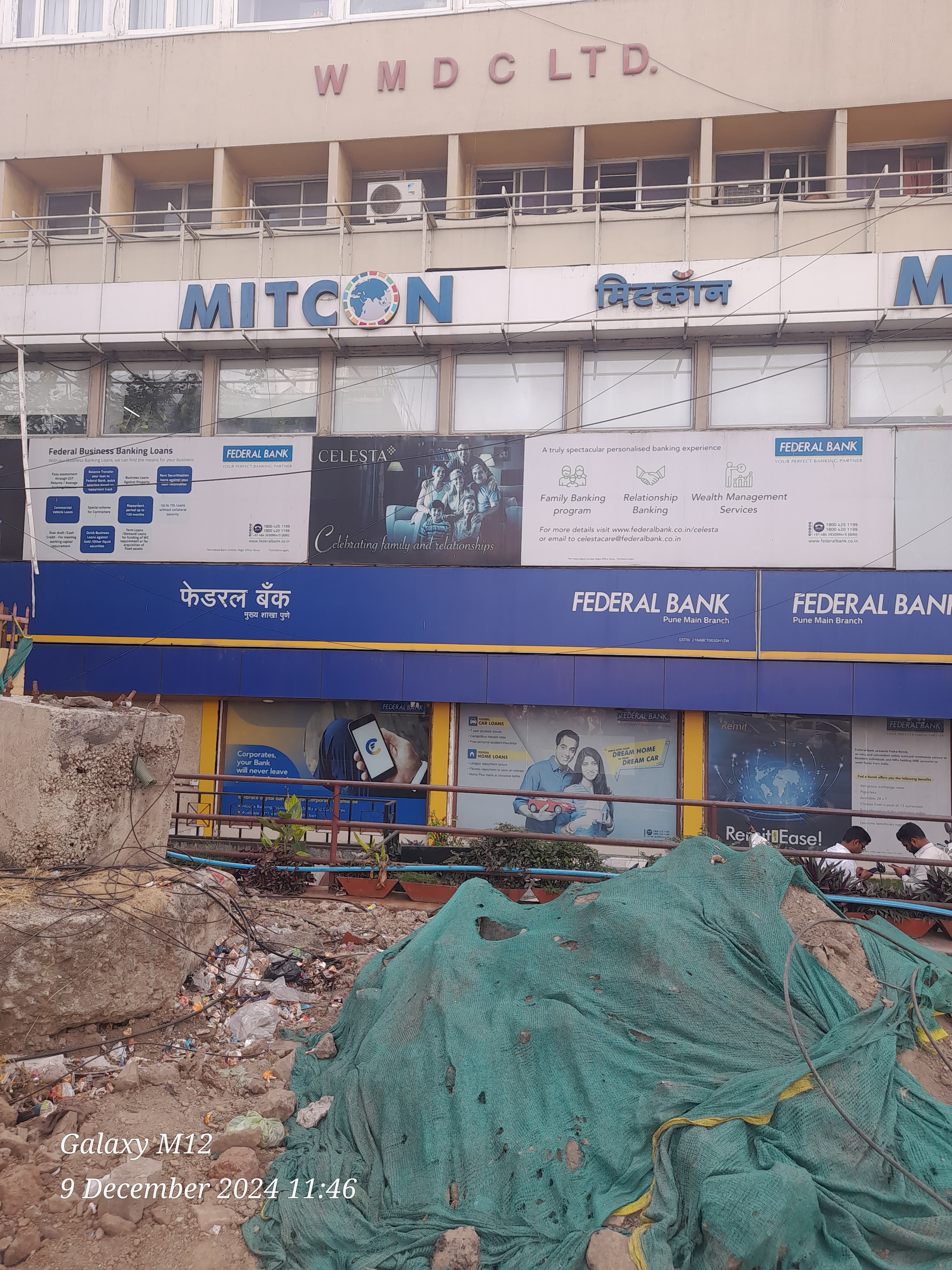 Mitcon Training Institute Pune : Reviews, Courses, Fees, Contact