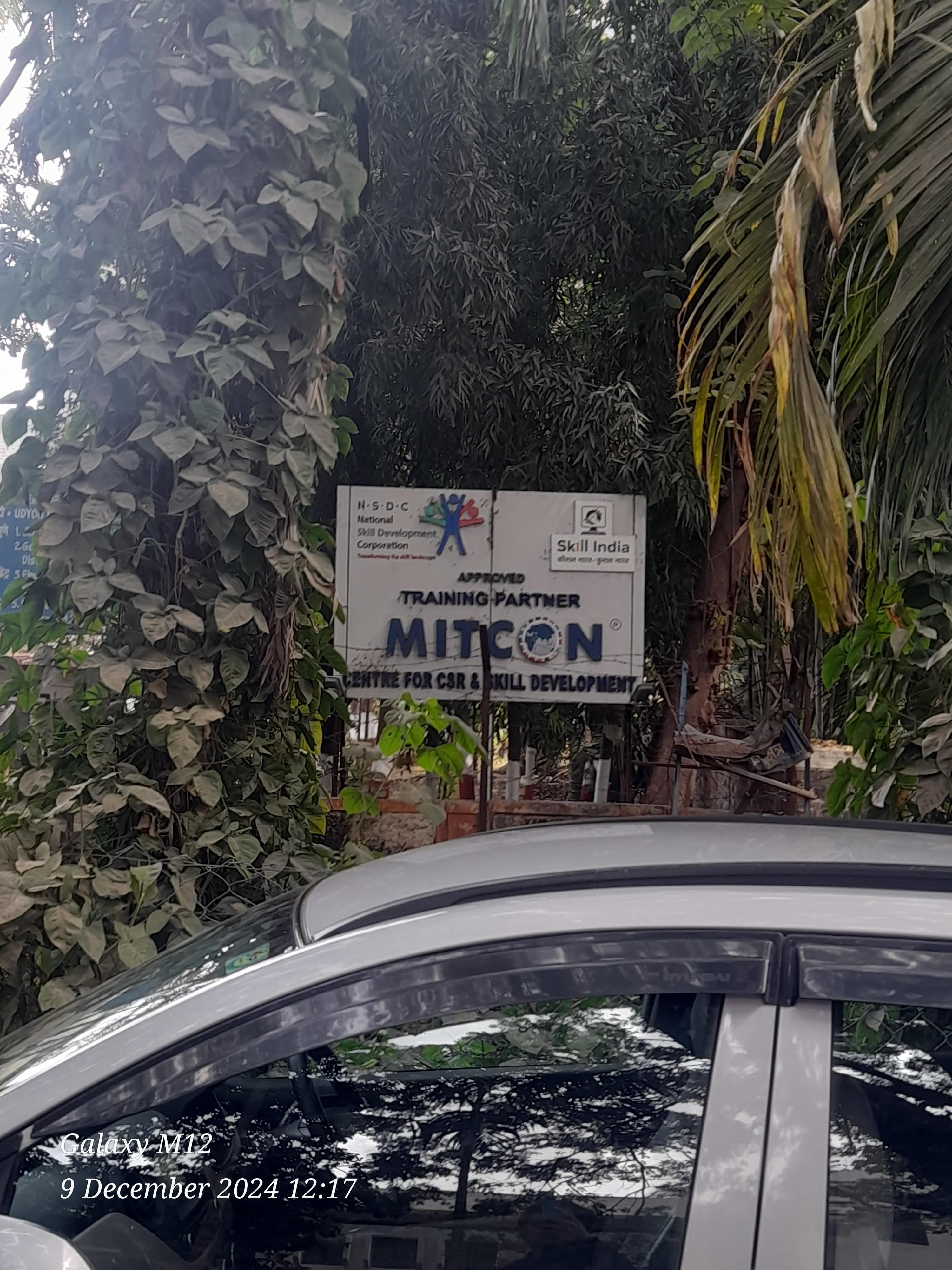 Mitcon Training Institute Pune : Reviews, Courses, Fees, Contact