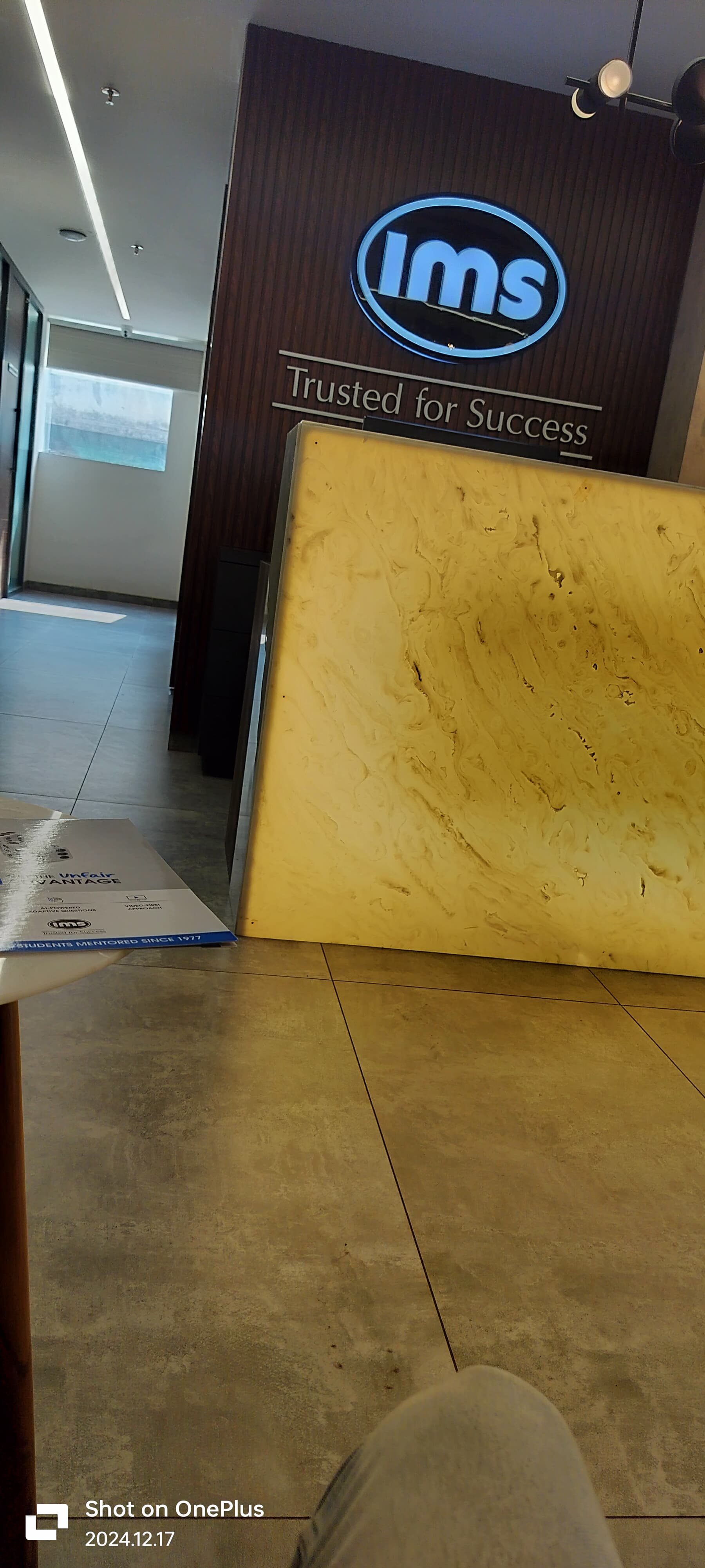 IMS, Ahmedabad| Best coaching center in Ahmedabad