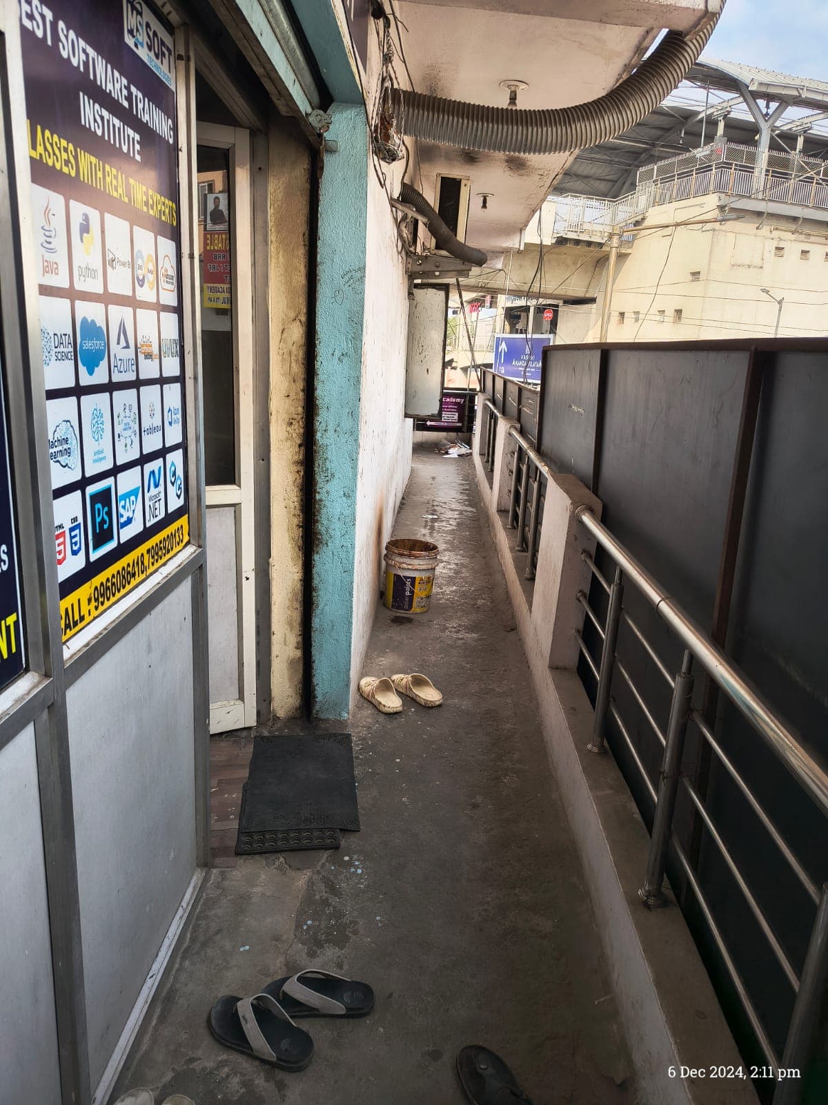 MS Soft Technologies Hyderabad: Fees, Hostels, Contact, Courses, Reviews