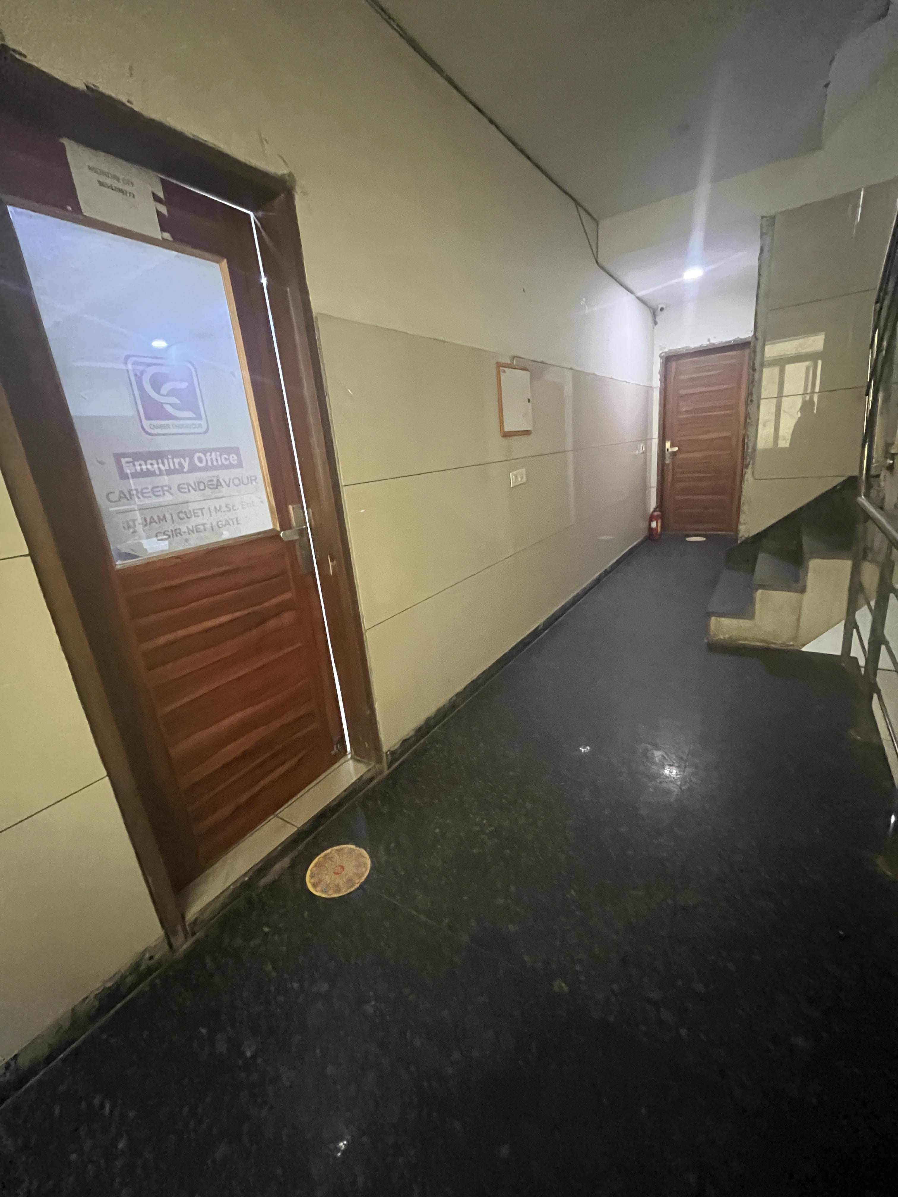 Career Endeavour Gtb Nagar Delhi: Contact, Fees, Address, Reviews