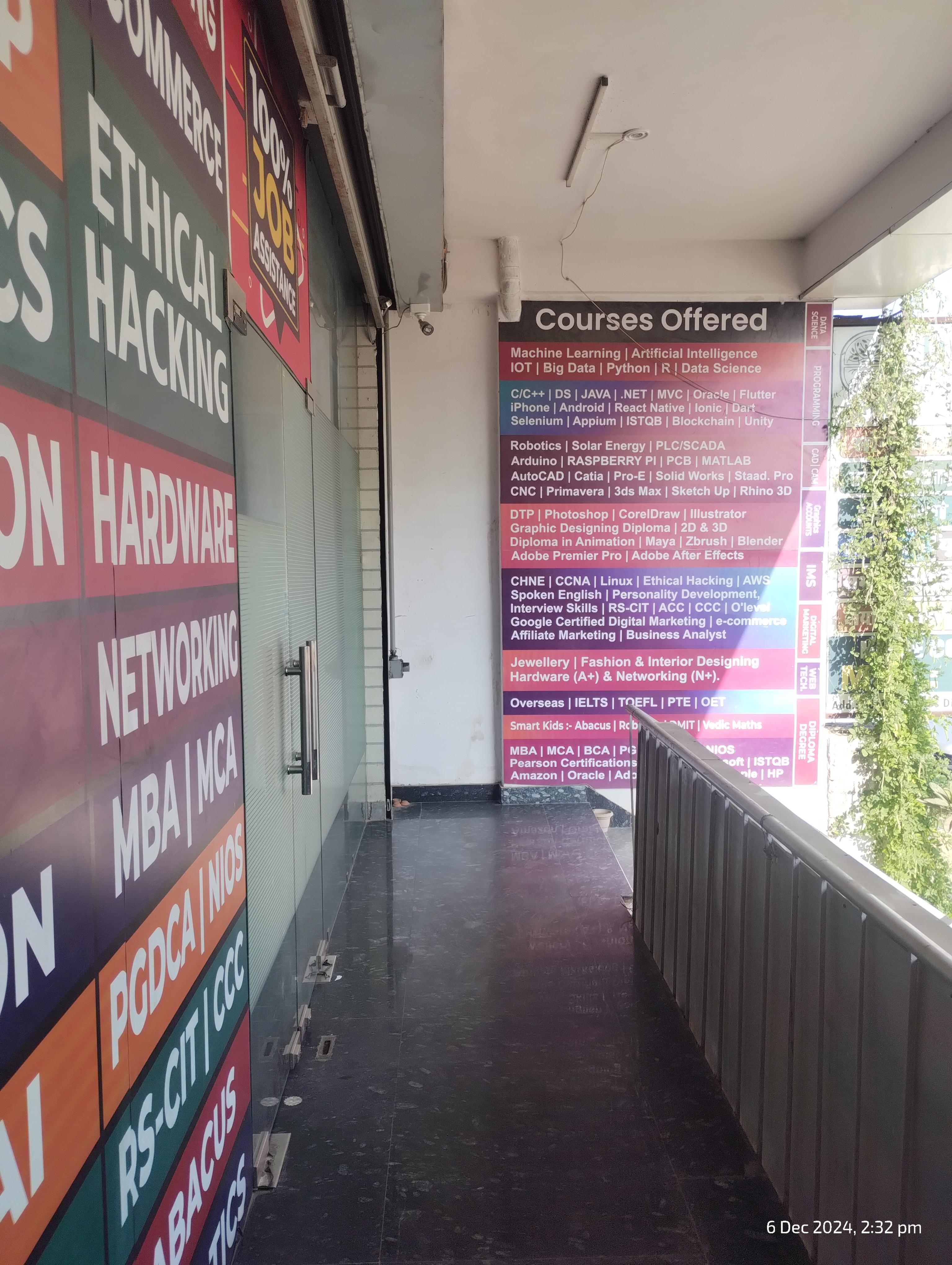 Samyak Computer Classes Pratap Nagar: Fees, Reviews, Contact, Address