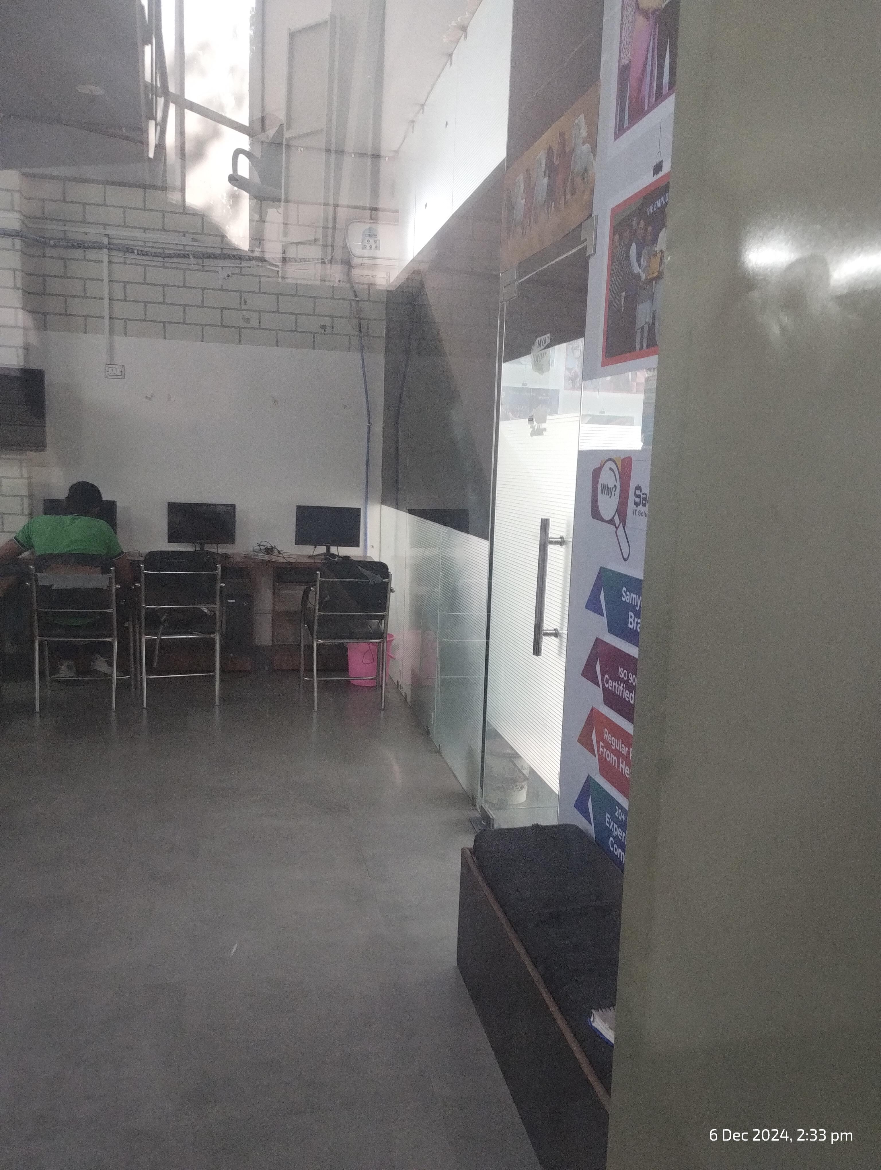 Samyak Computer Classes Pratap Nagar: Courses & Fees