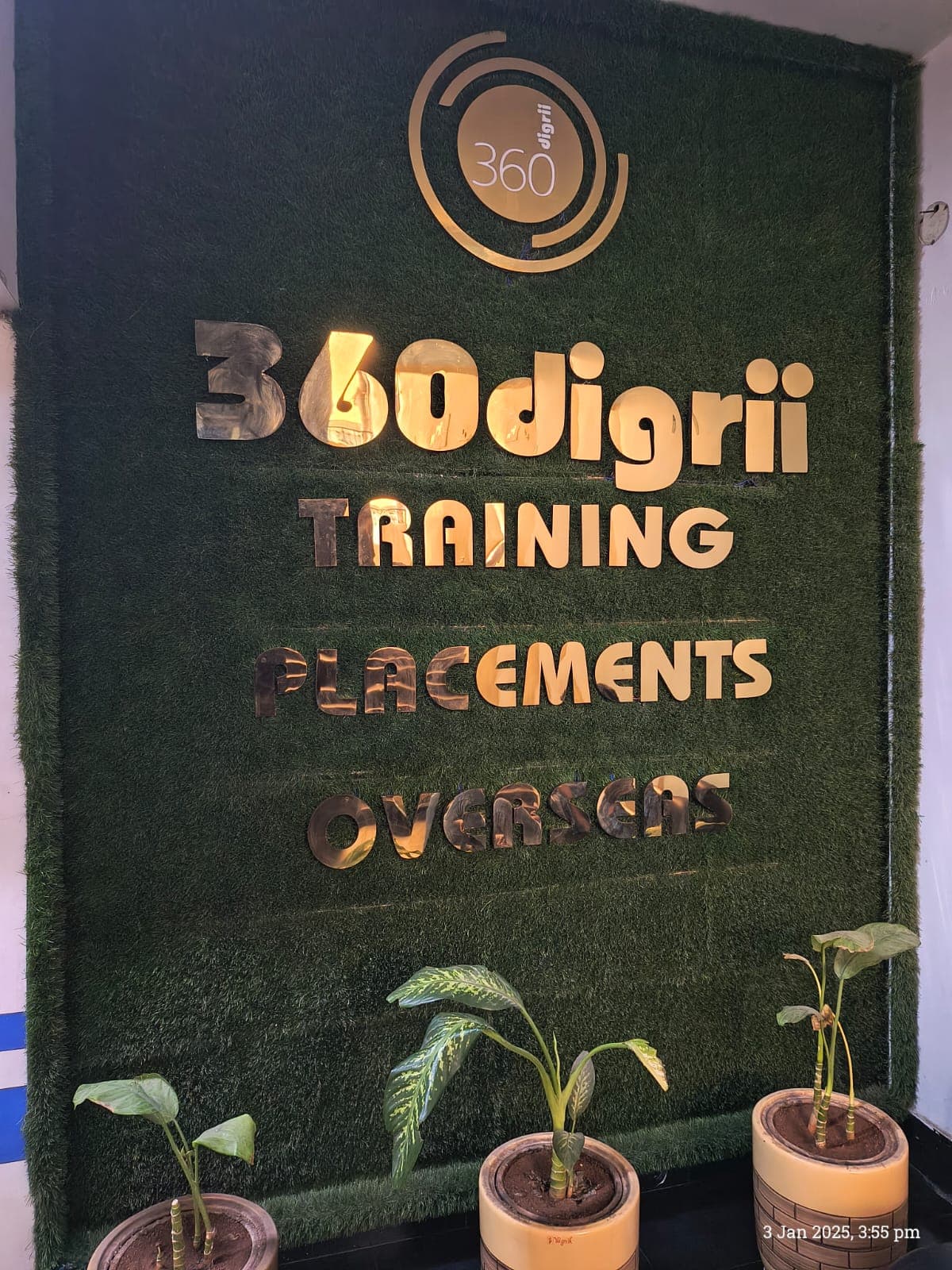 360digrii Hyderabad: Address, Contact, Fees, Reviews