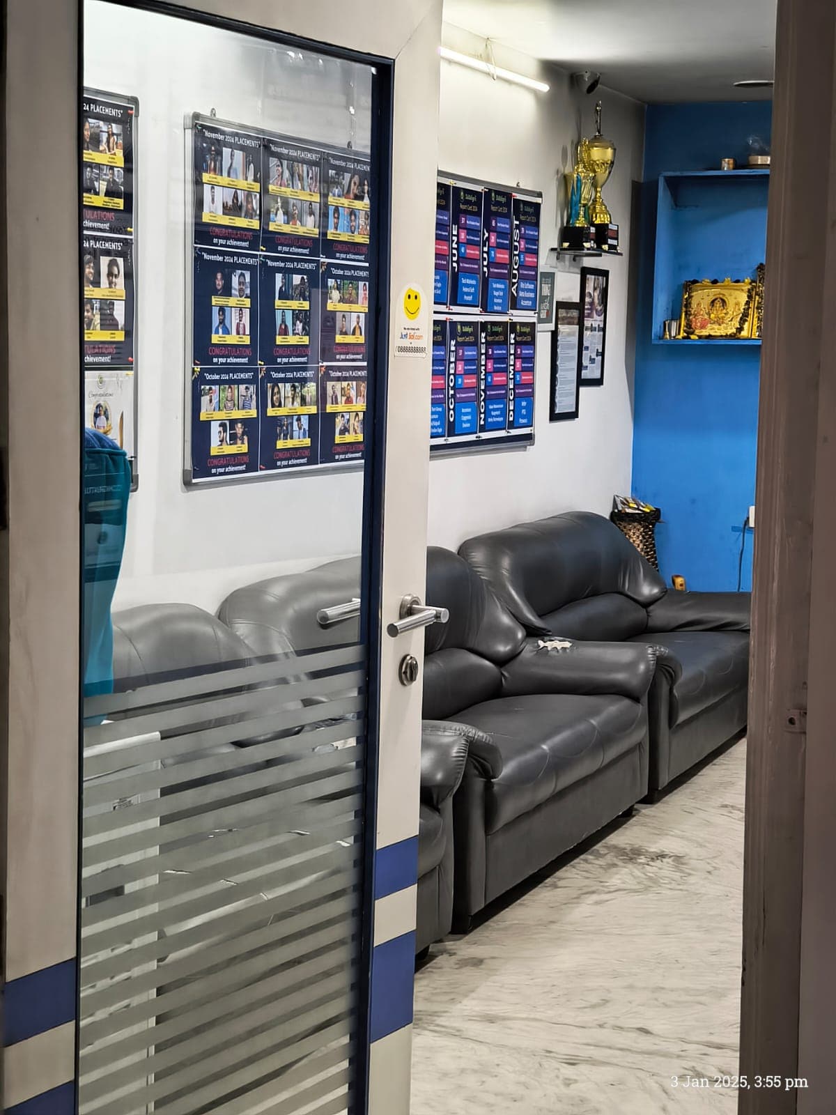 360digrii Hyderabad: Address, Contact, Fees, Reviews