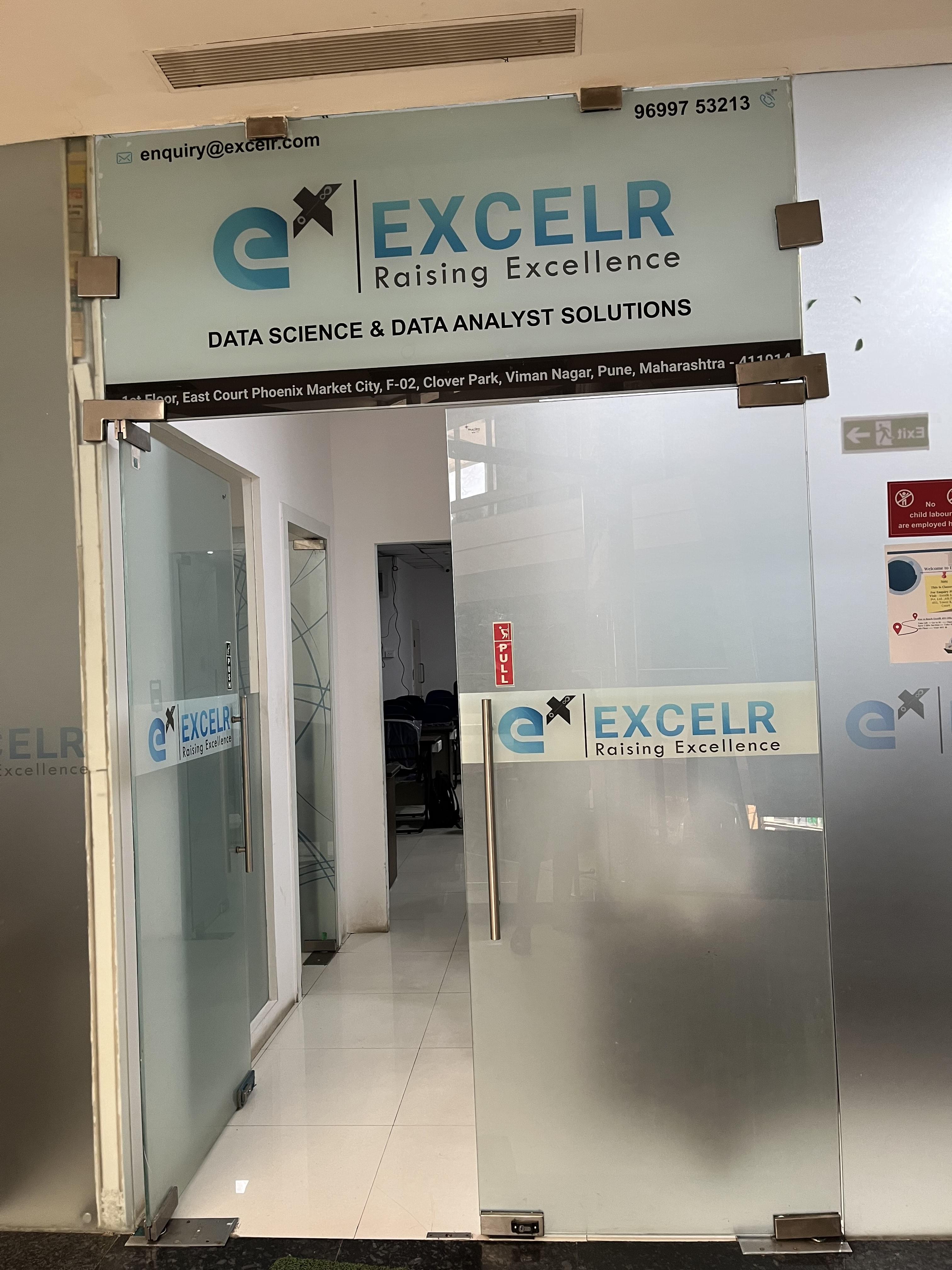 Excelr Viman Nagar Pune: Reviews, Fees, Address, Contact