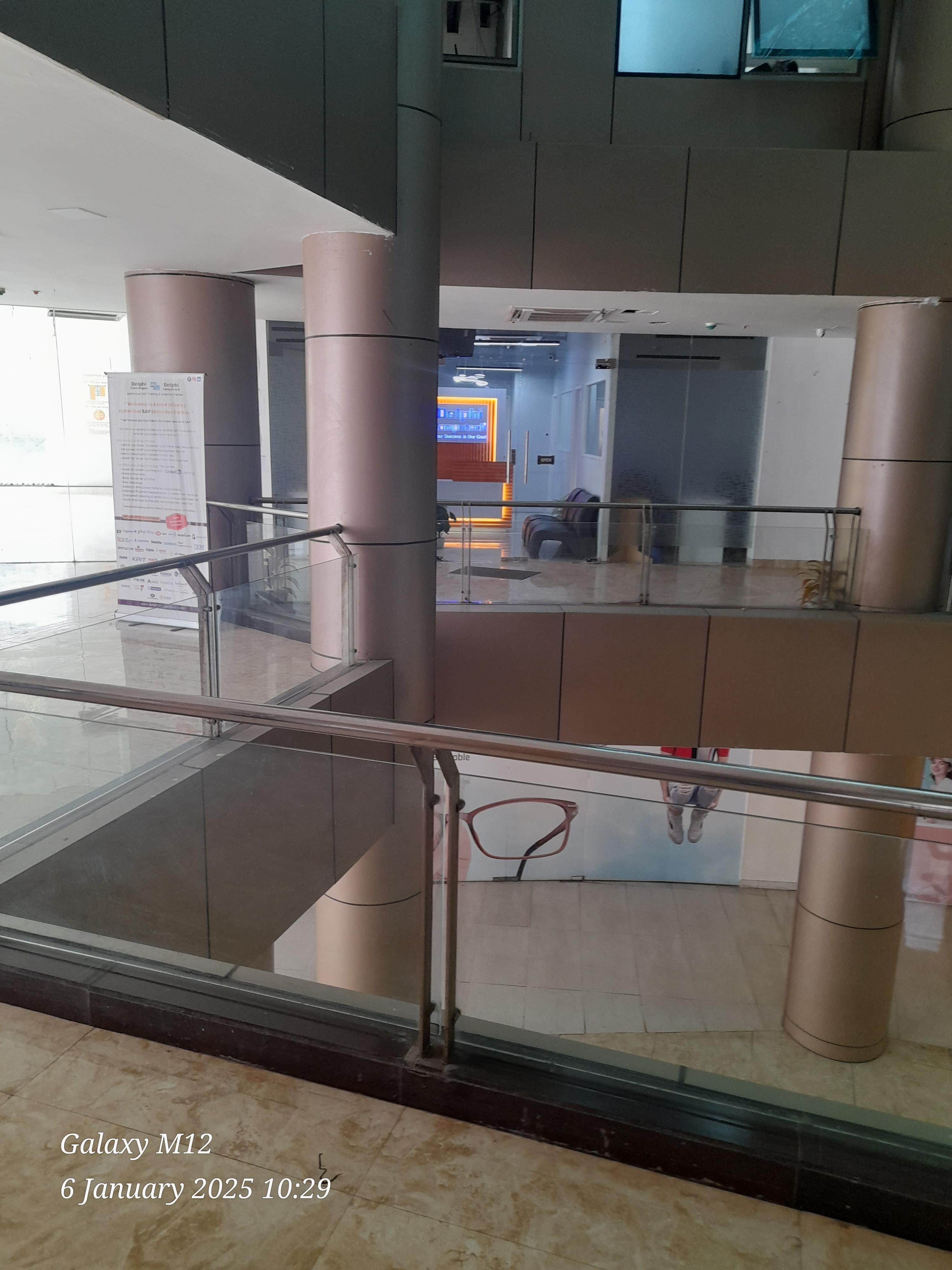 Delphi Computech Pune: Address, Reviews, Contact, Fees