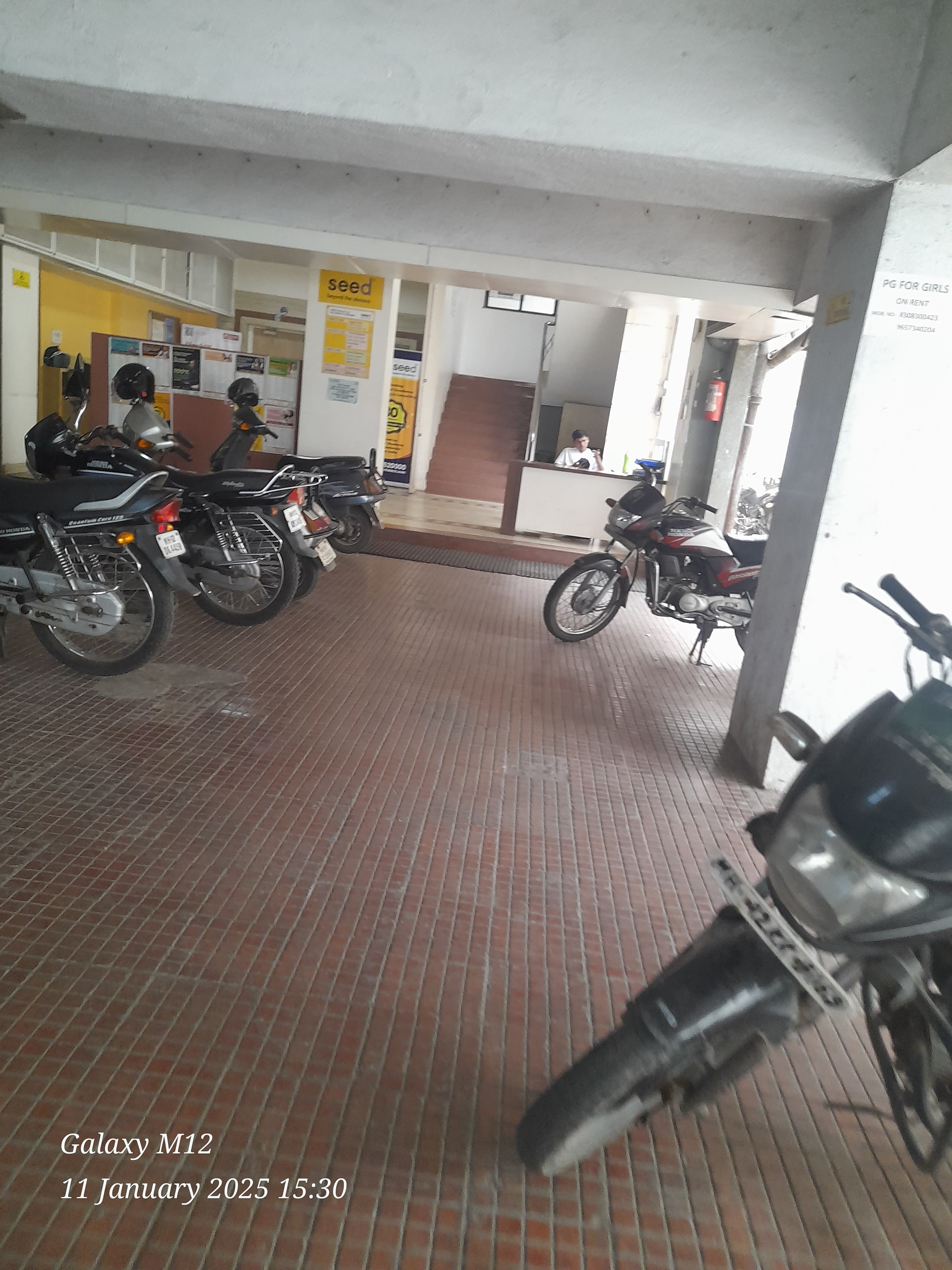 Seed Infotech Ltd Nalanda Pune: Address, Fees, Contact, Reviews