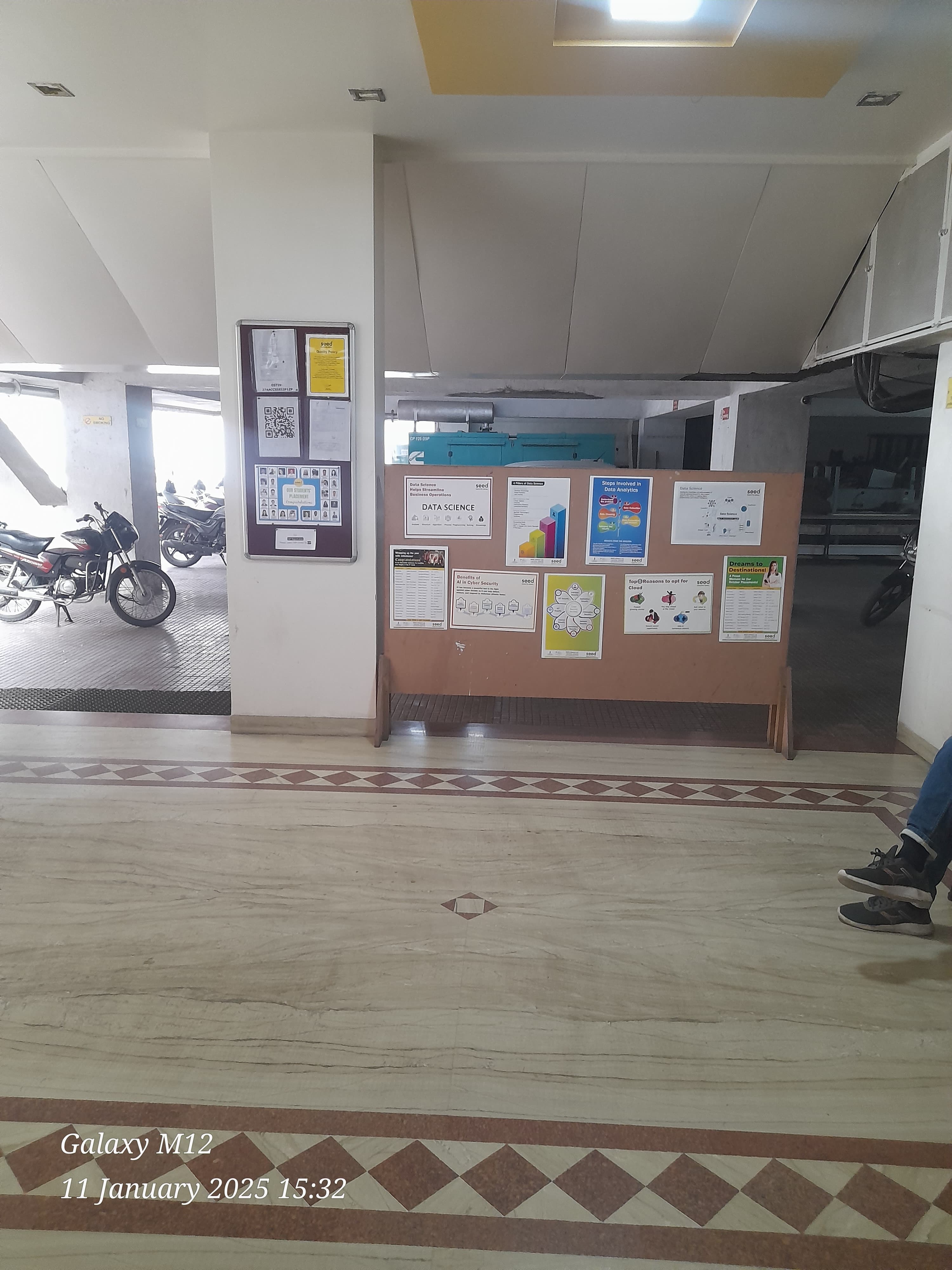 Seed Infotech Ltd Nalanda Pune: Address, Fees, Contact, Reviews