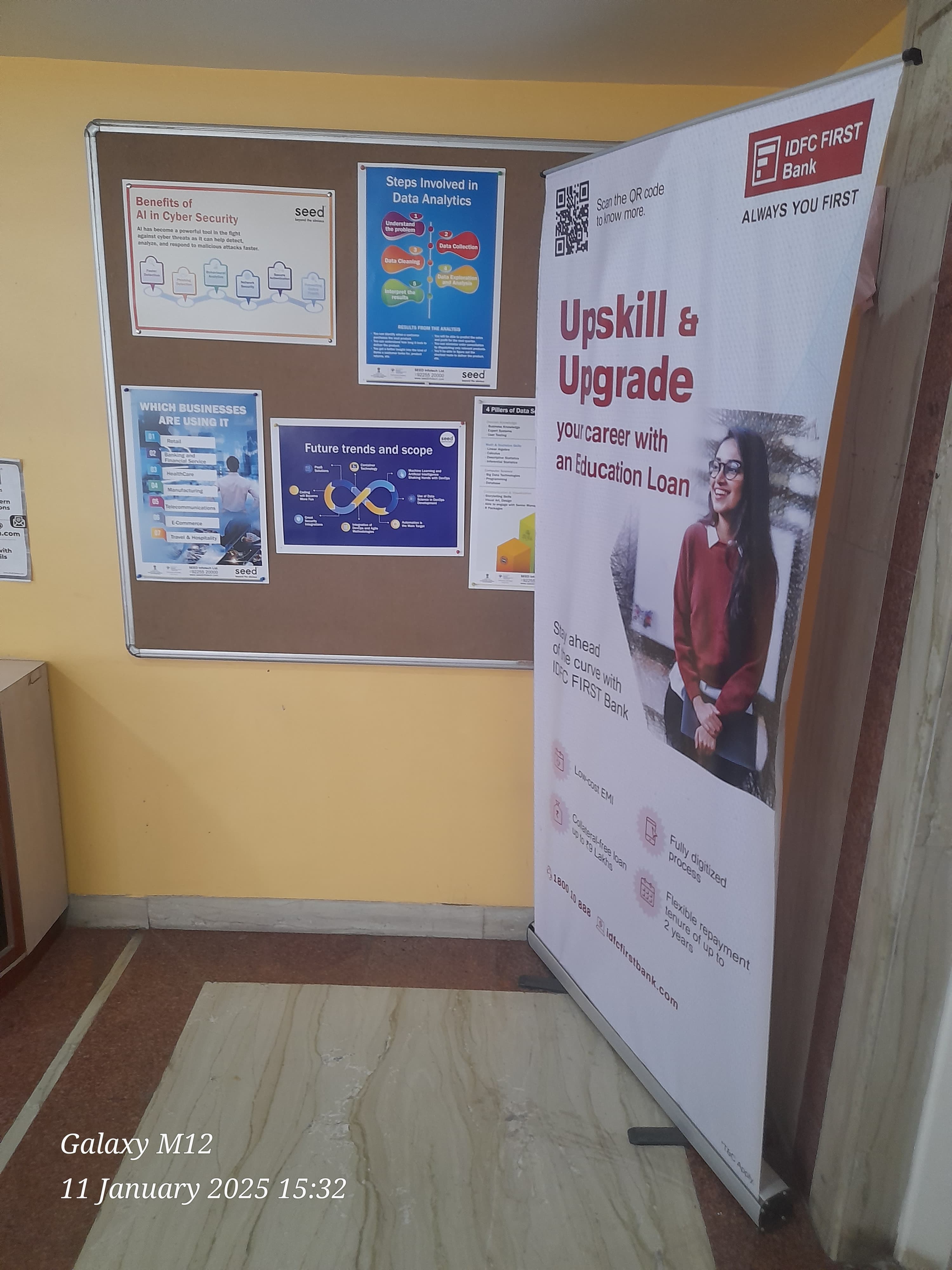 Seed Infotech Ltd Nalanda Pune: Address, Fees, Contact, Reviews