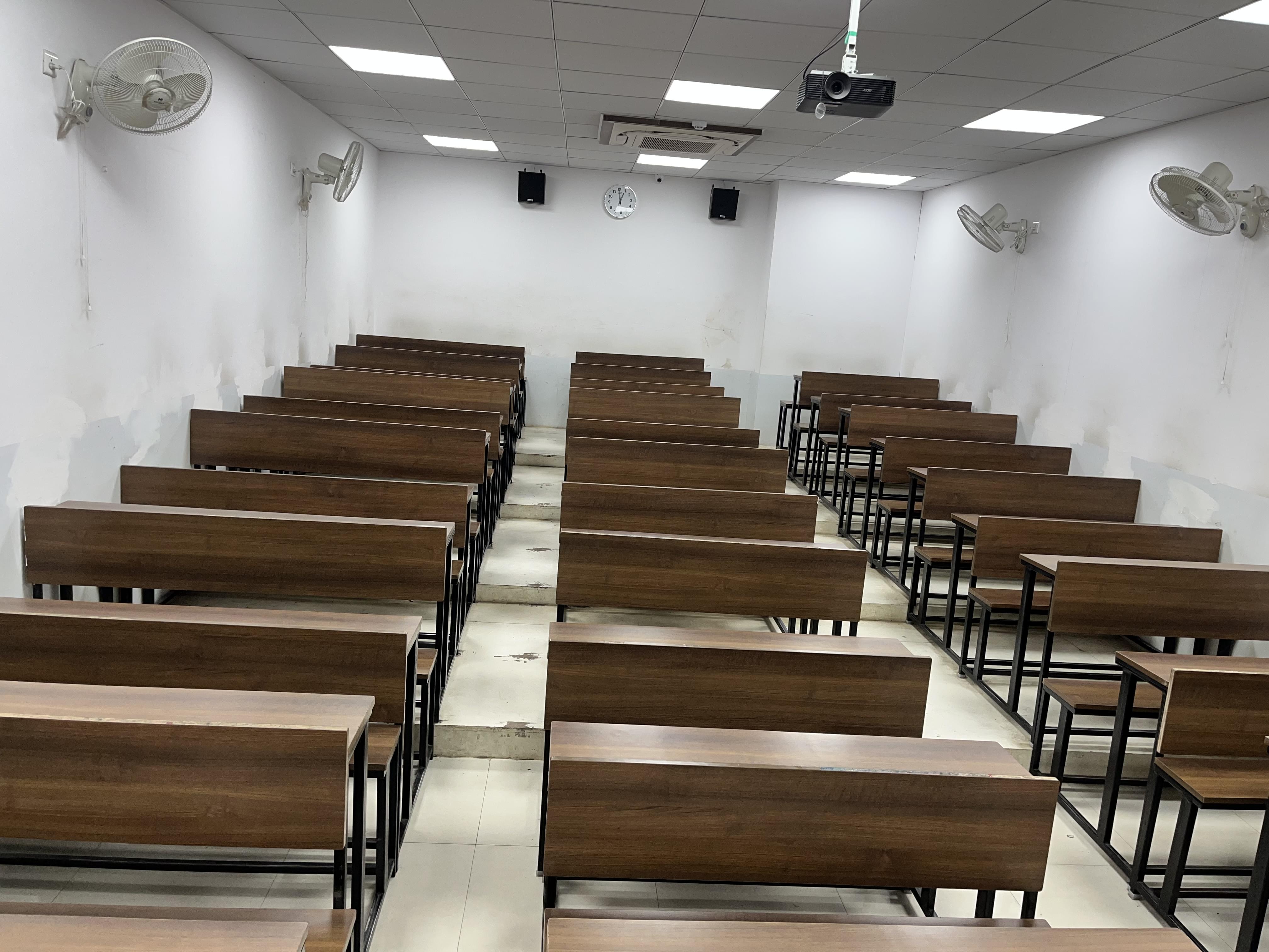 Allen Viman Nagar: Fees, Contact, Reviews, Address