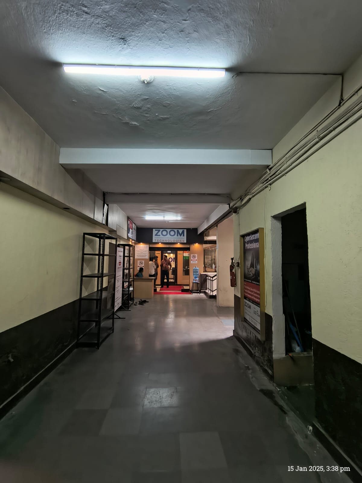 Zoom Technologies Ameerpet Hyderabad: Contact, Reviews, Address, Fees