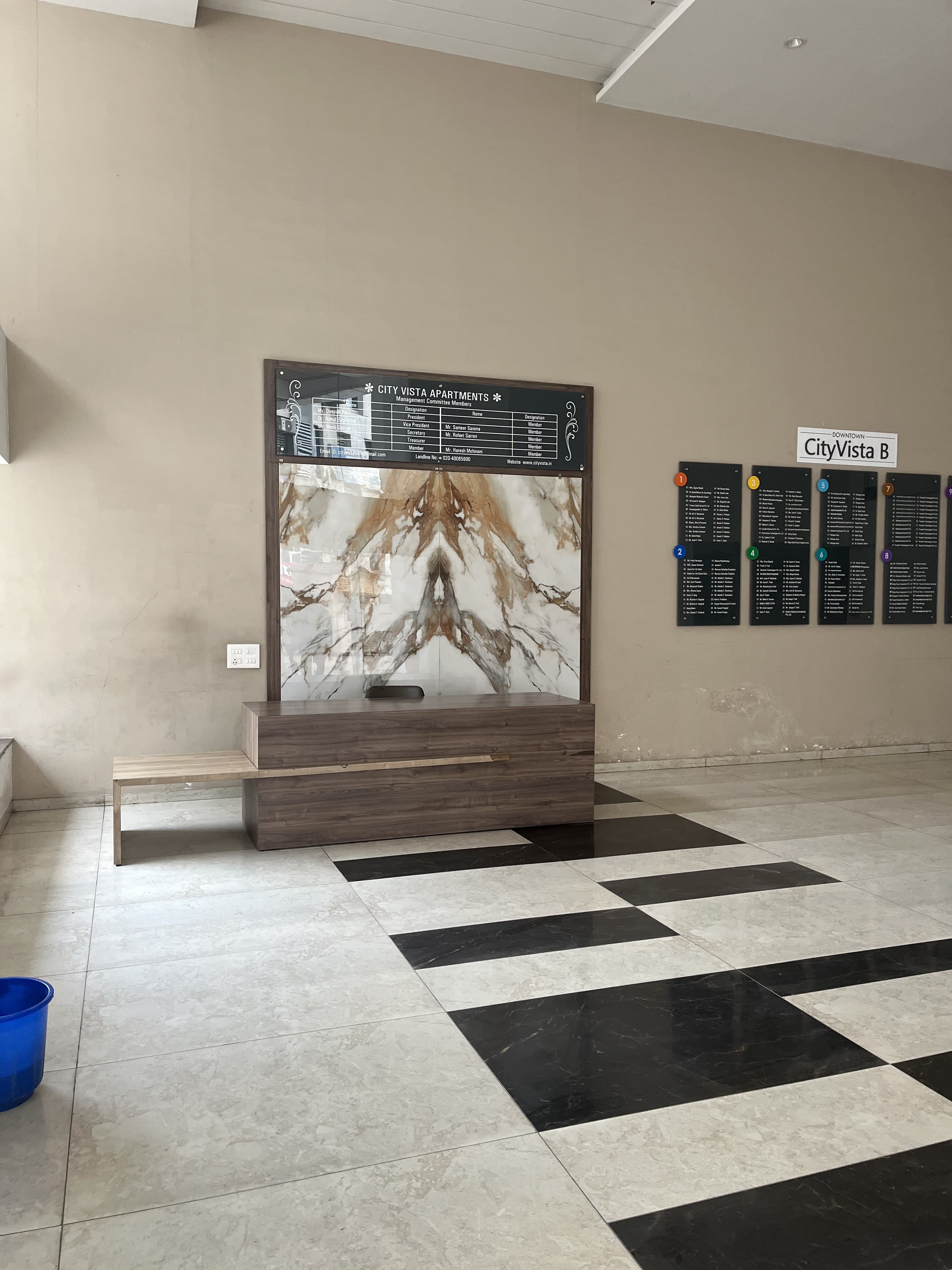 Radiant IT Services Pvt Ltd Kharadi Pune: Address, Reviews, Fees, Contact