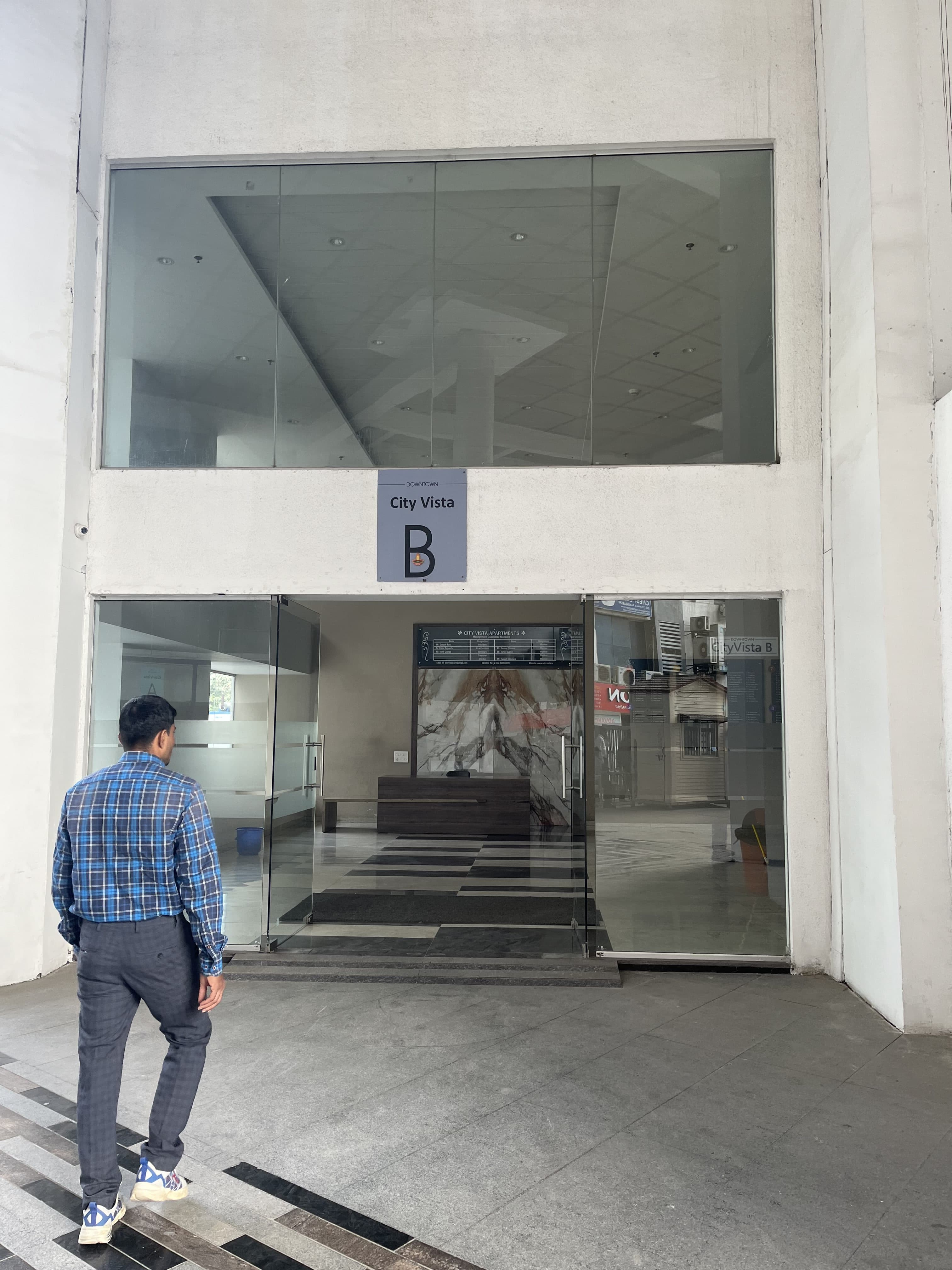 Radiant IT Services Pvt Ltd Kharadi Pune: Address, Reviews, Fees, Contact